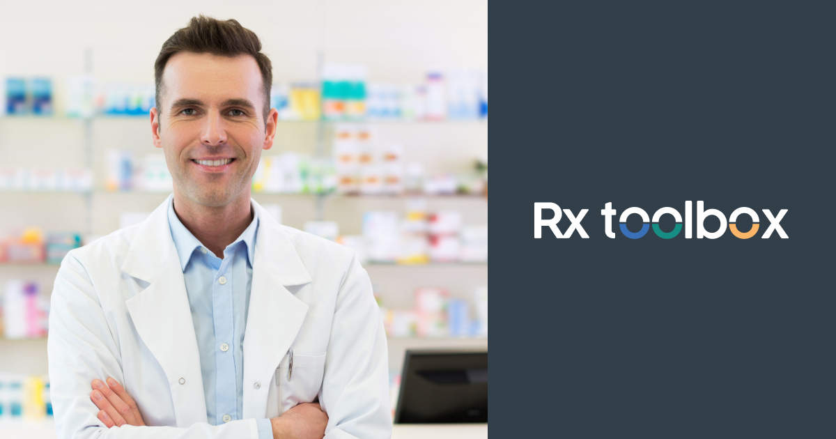 Accueil | RX ToolBox